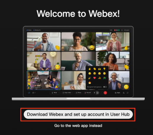 VŠEM Moodle: Webex tipy | VŠEM Moodle